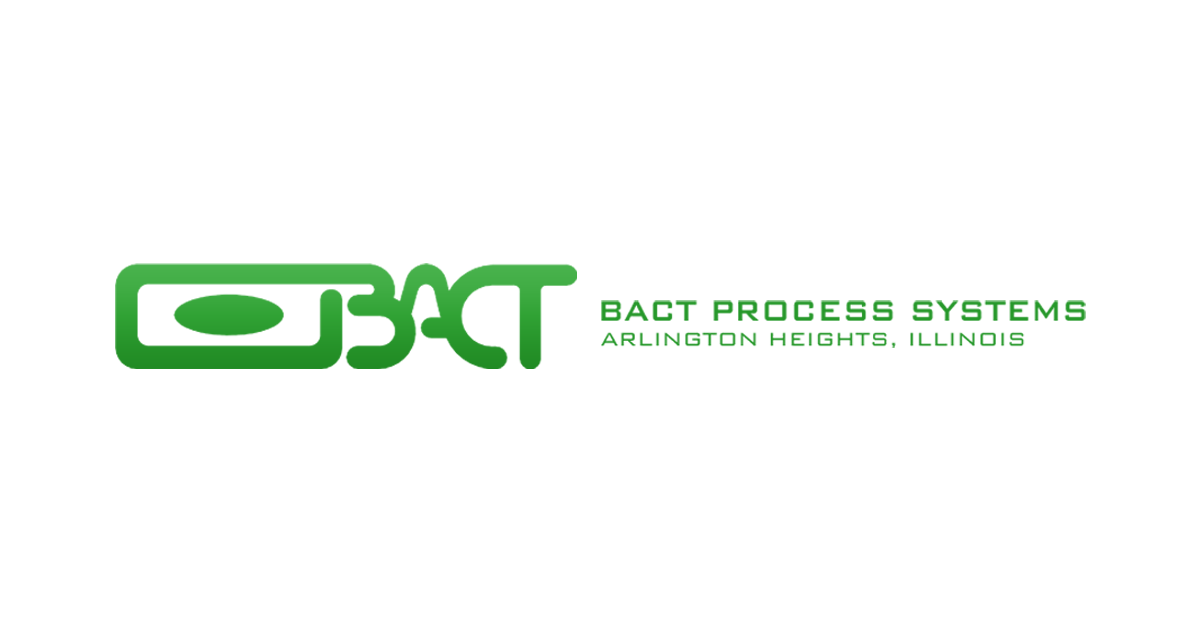 Products – Bact Process Systems